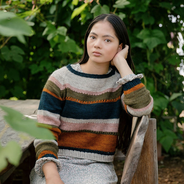 Yarn Sets - amirisu online store