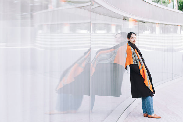 Ritardando by Miki Teragaki - amirisu online store