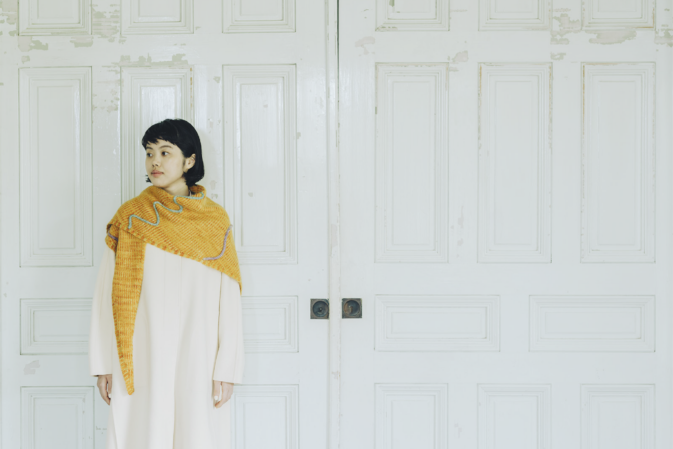 Bossanova by Cecilia Flori - amirisu online store