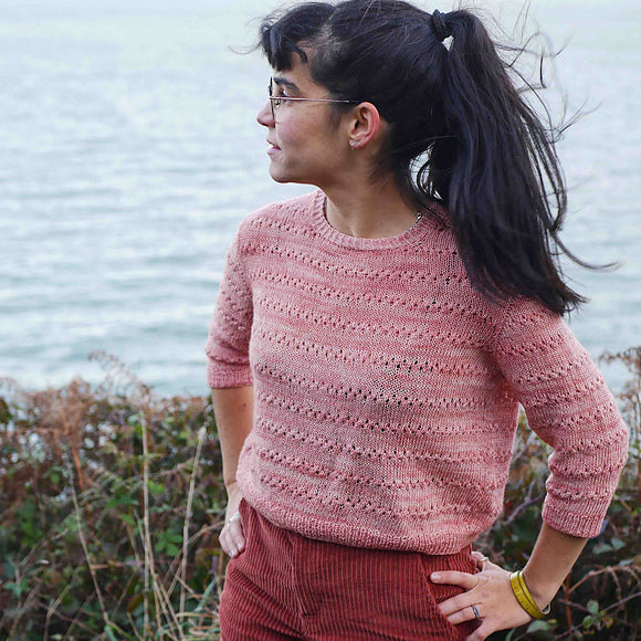 Lupin Sweaterが可愛い！ - amirisu online store
