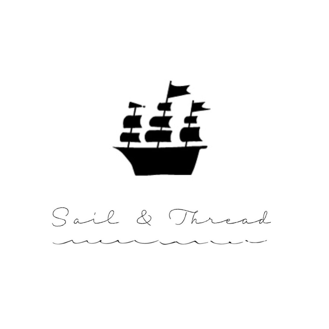 ソーイング専門店「Sail & Thread」、始めました。 - amirisu online store