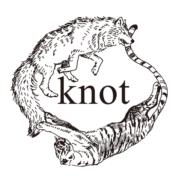 Sewing brand "knot" starts - amirisu online store