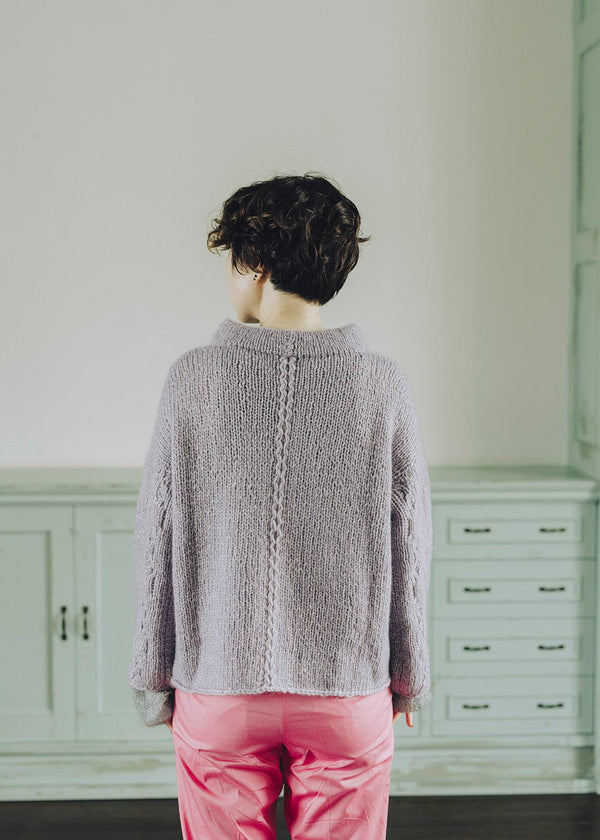 Undulate Yarn Set (Issue 27) - amirisu online store