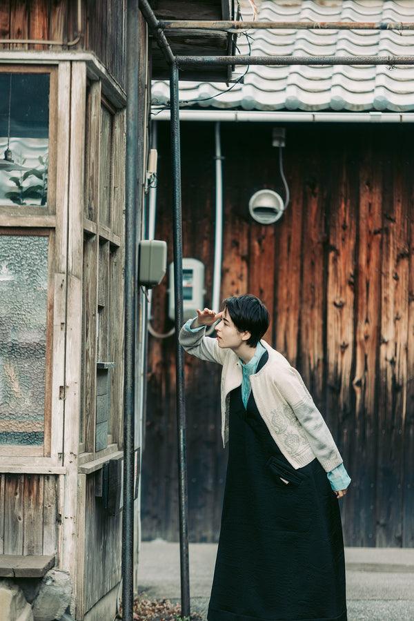 Uzu ヤーンセット （Travel vol.2 掲載） - amirisu online store