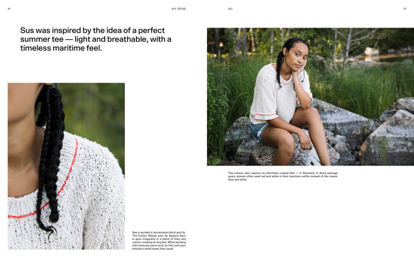 Laine Magazine Vol.25 - amirisu online store