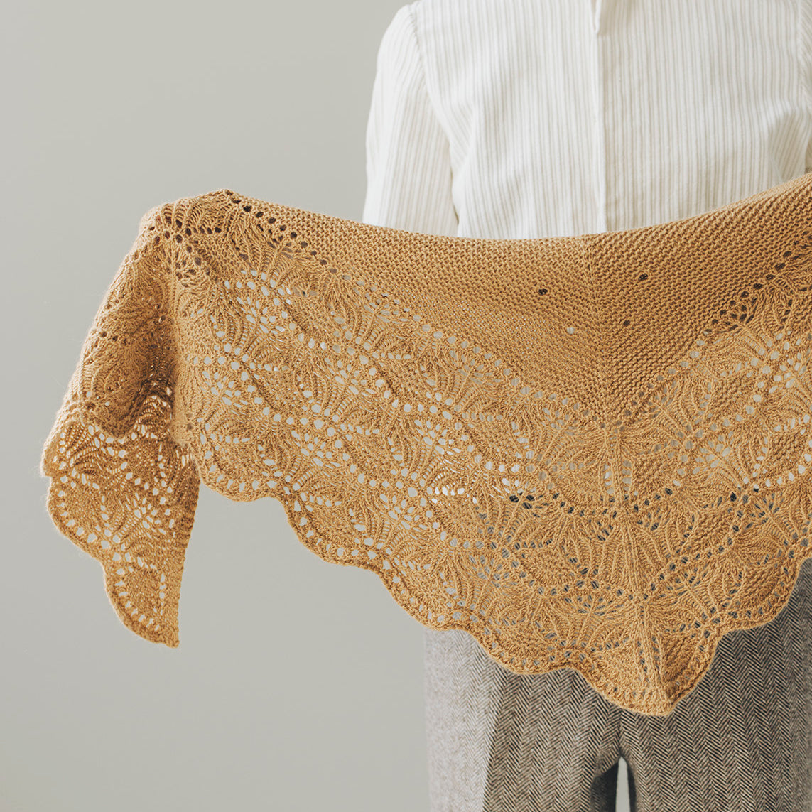 Alpinus Yarn Set (Nomad Knits) - amirisu online store