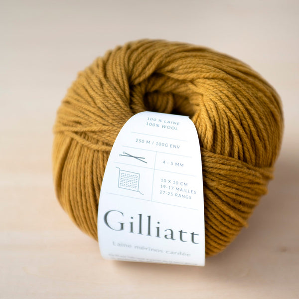 Everybody Cardigan メリヤス ヤーンセット -Gilliatt- （Seasonless 掲載） - amirisu ...