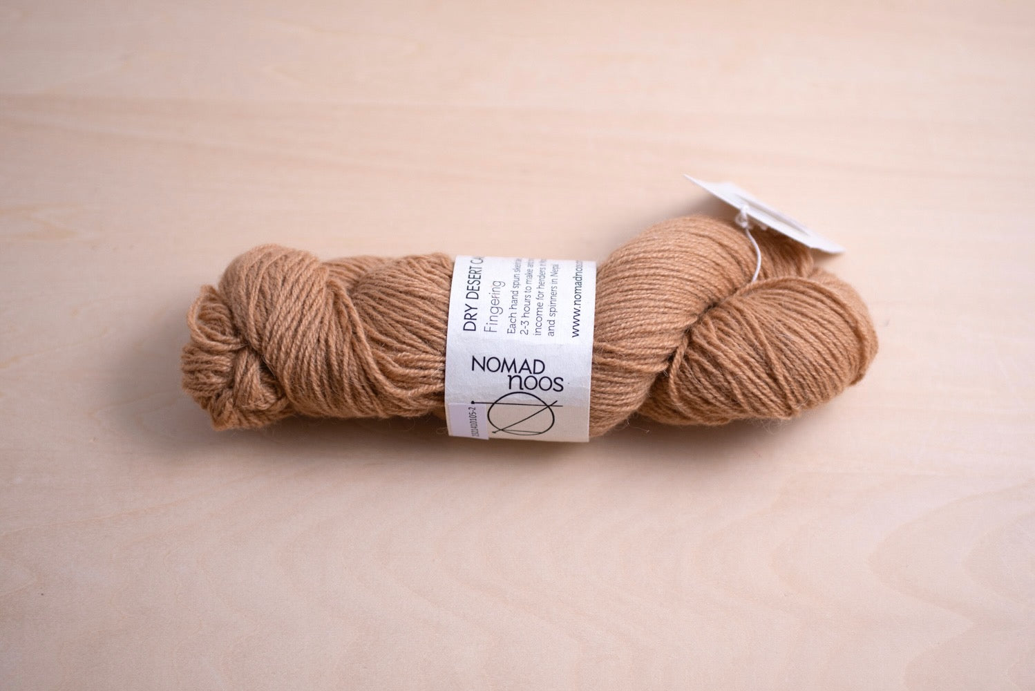 Temee Yarn Set (Nomad Knits) - amirisu online store