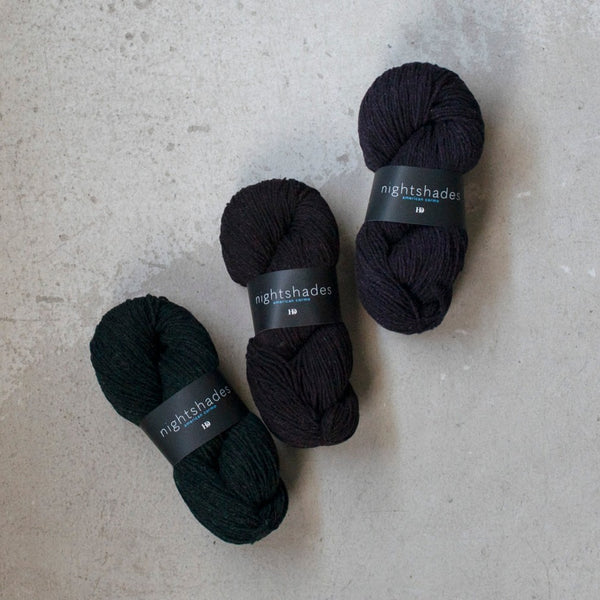 Harrisville Designs nightshades - amirisu online store