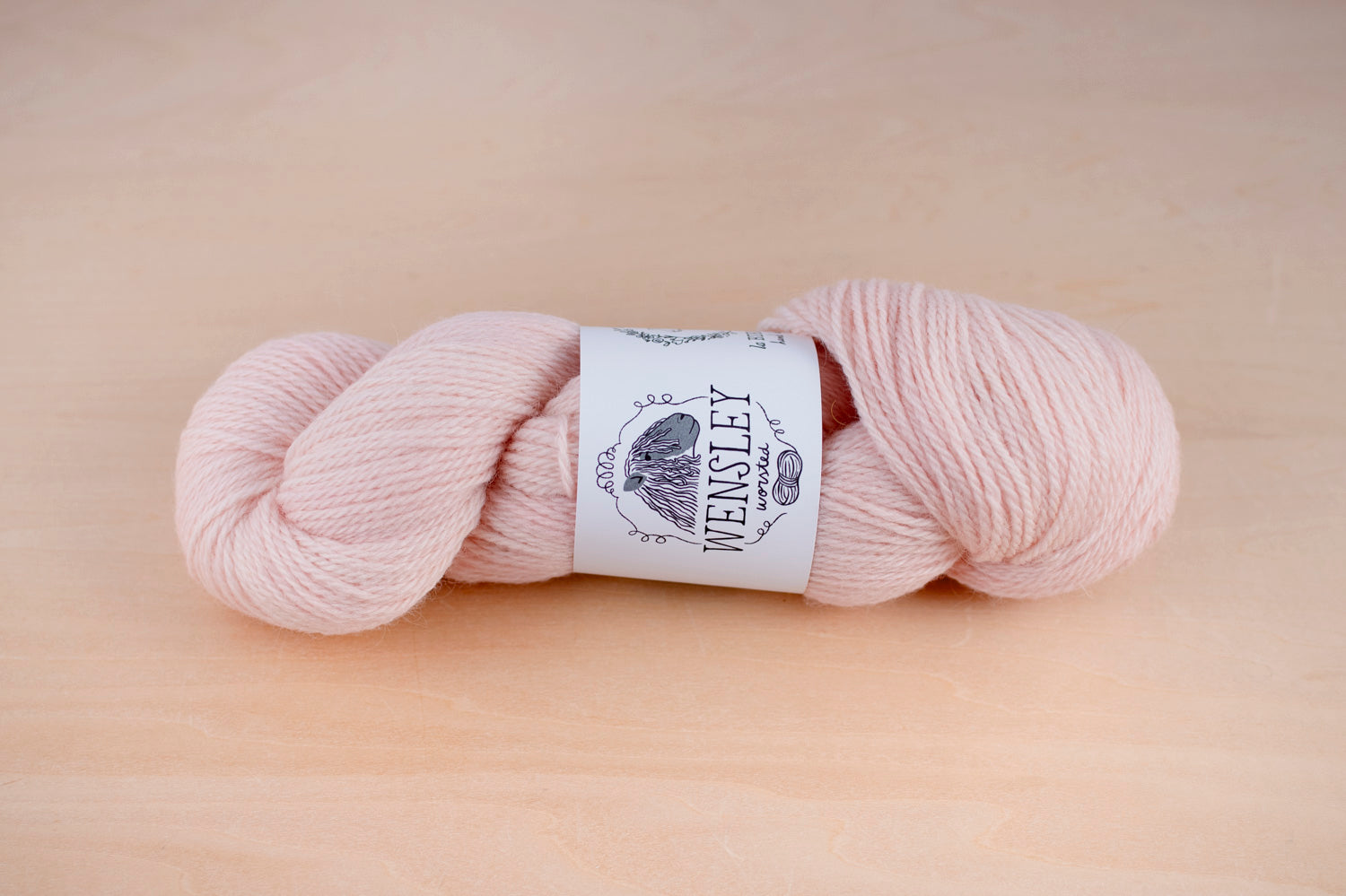 La Bien Aimée Wensley Worsted - amirisu online store