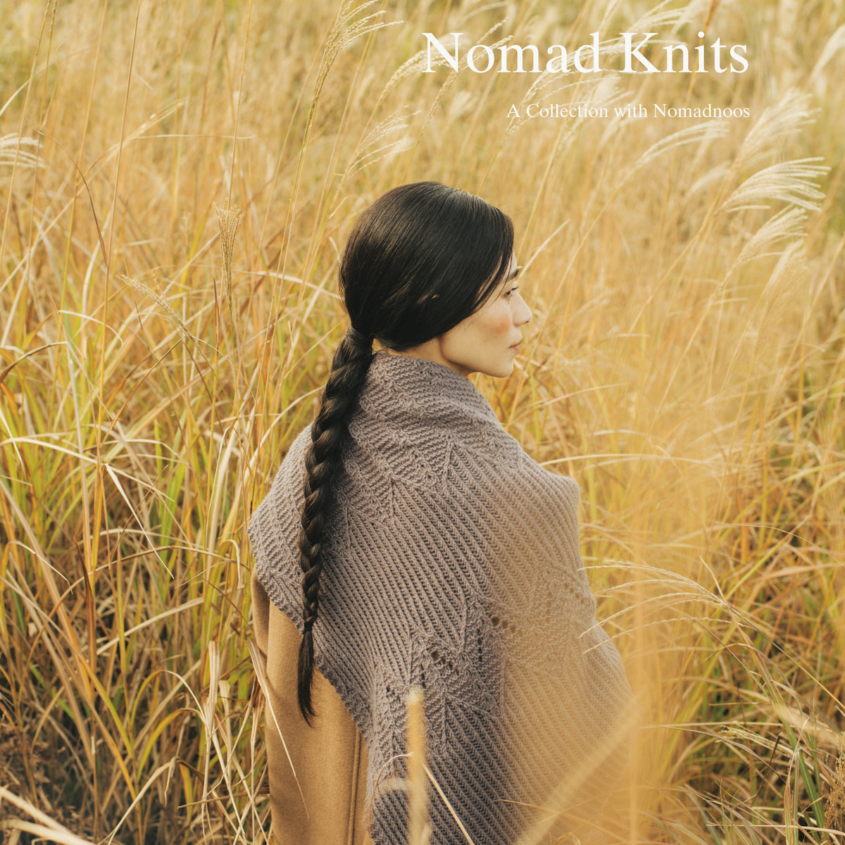 Nomad Knits – A Collection with Nomadnoos - amirisu online store