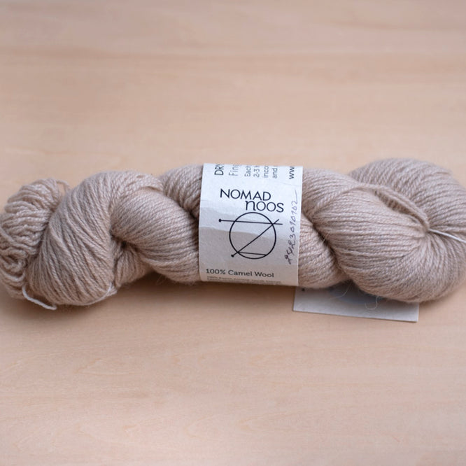 Alpinus Yarn Set (Nomad Knits) - amirisu online store