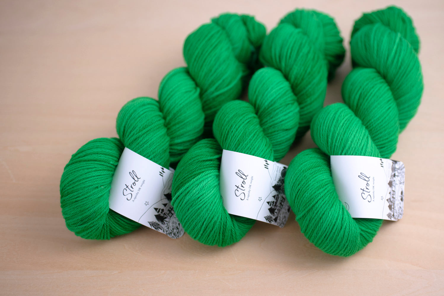 Ana Kit (PDF pattern) - amirisu online store