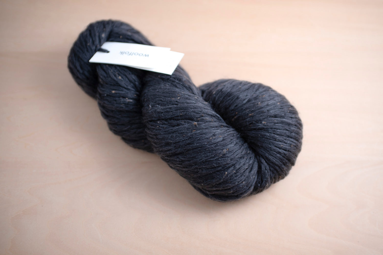 Woolfolk Fleck Bulky - amirisu online store