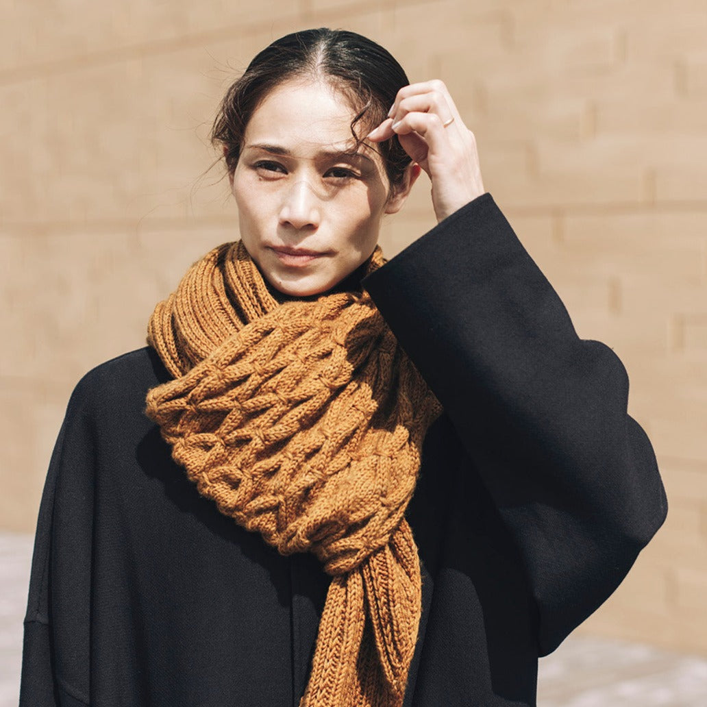 Yarn by Brand: Miss Babs - amirisu