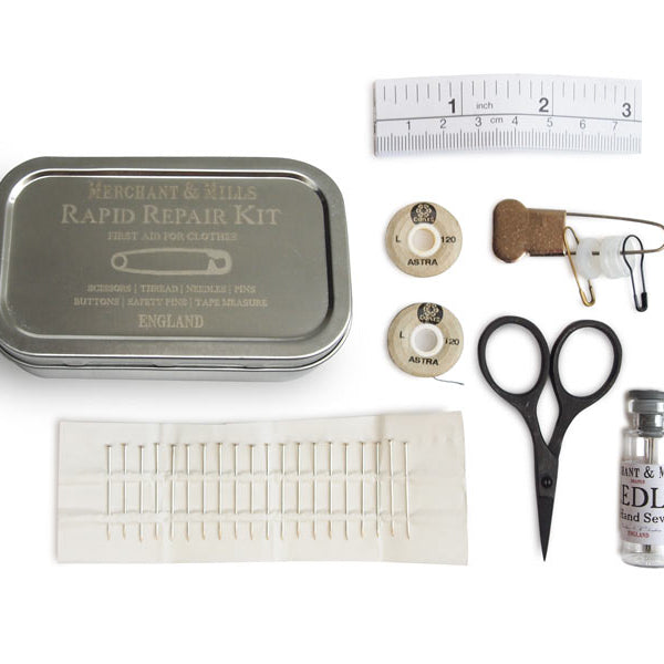 Rapid Repair Kit - amirisu online store