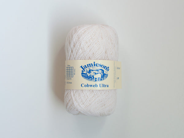 Ultra Cobweb - amirisu online store