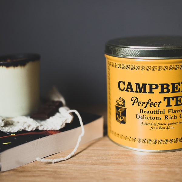 campbell's perfect tea - amirisu online store