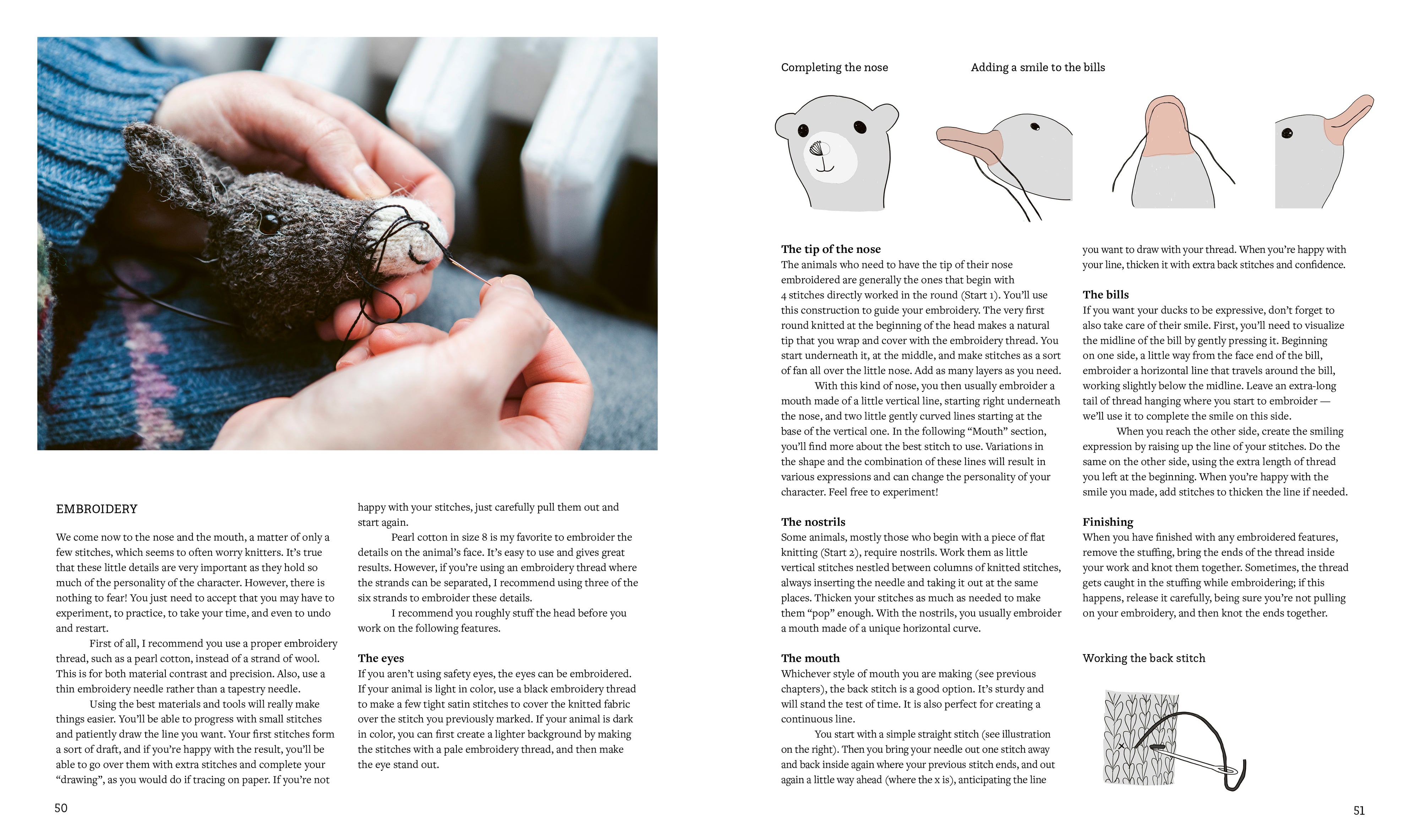 Mouche & Friends - amirisu online store