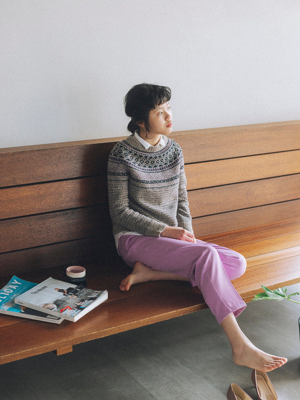 Saltkaret Kit (published in issue 24) - amirisu online store