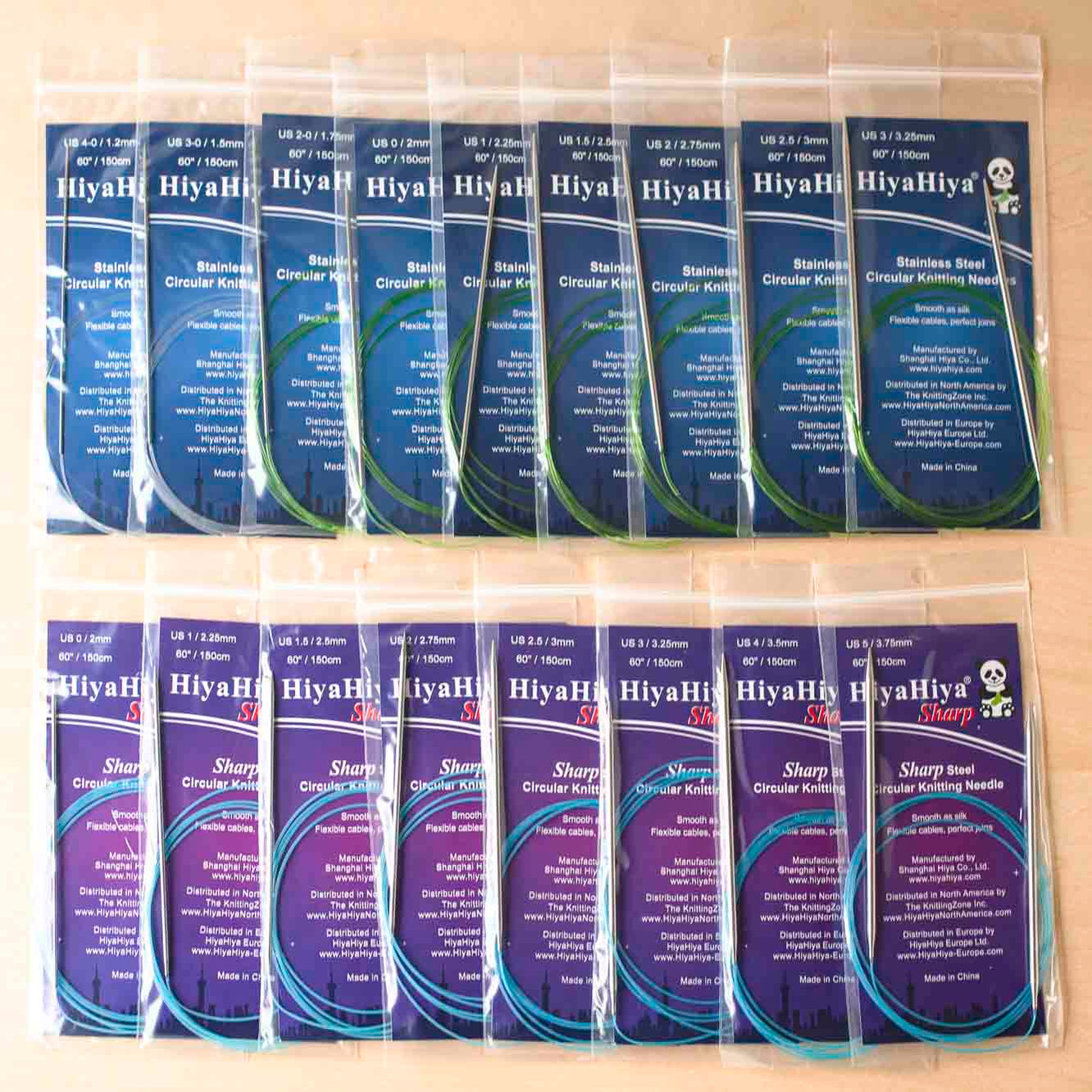 Theme: Hiyahiya - amirisu online store