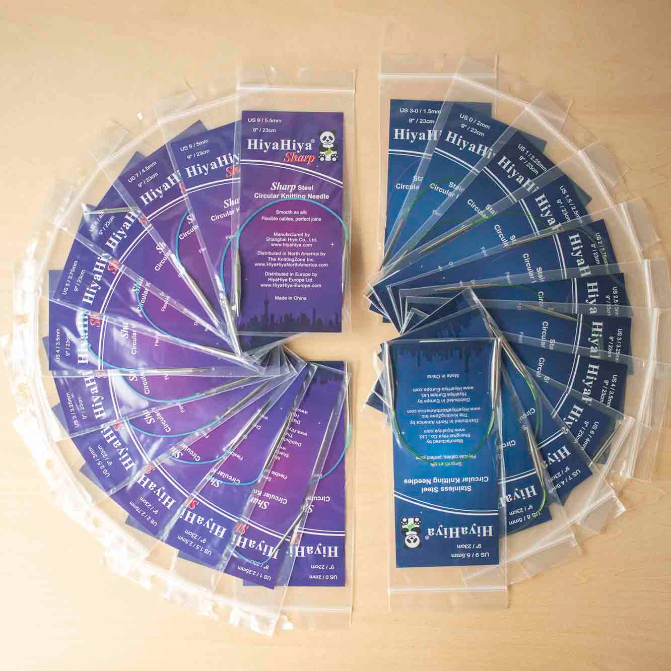 Theme: Hiyahiya - amirisu online store