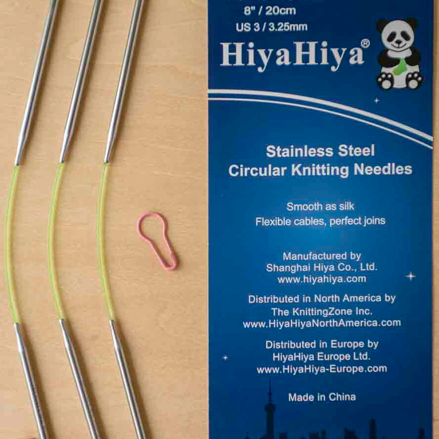 HiyaHiya FLYERS 20 cm - Regular - amirisu online store