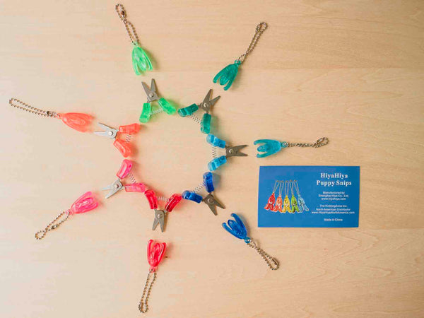 HiyaHiya Snips - amirisu online store