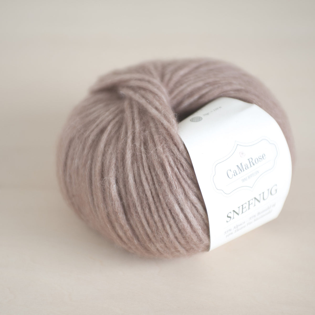 Ca Ma Rose Snefnug - amirisu online store