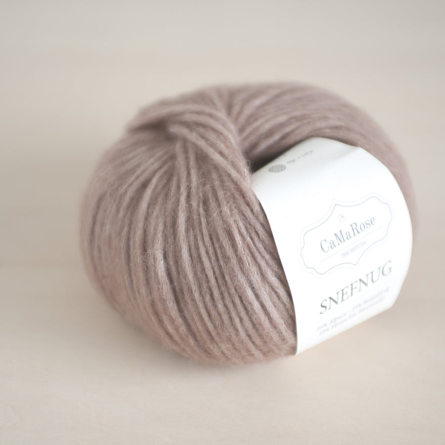 Ca Ma Rose Snefnug - amirisu online store