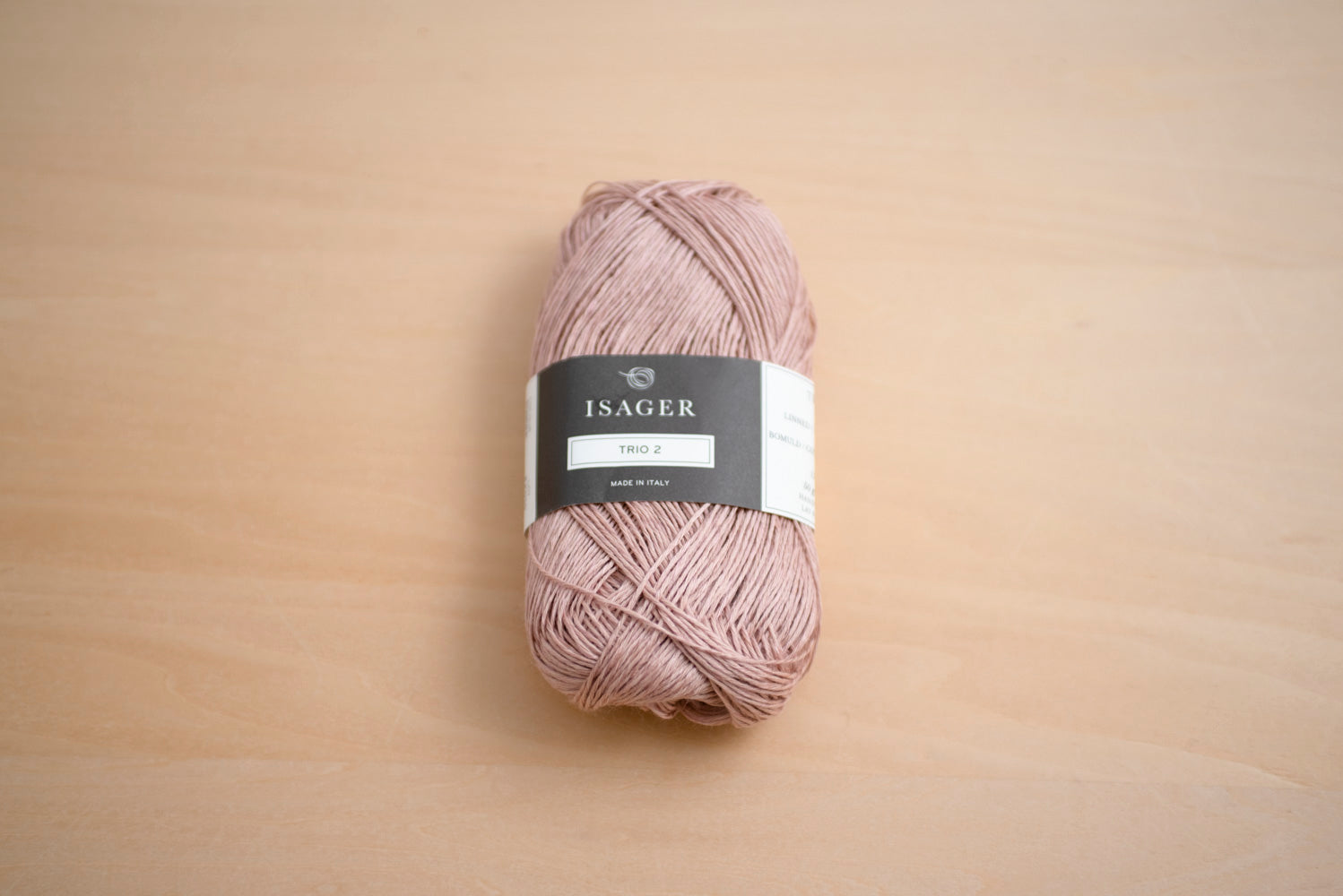 Isager Trio 2 - amirisu online store