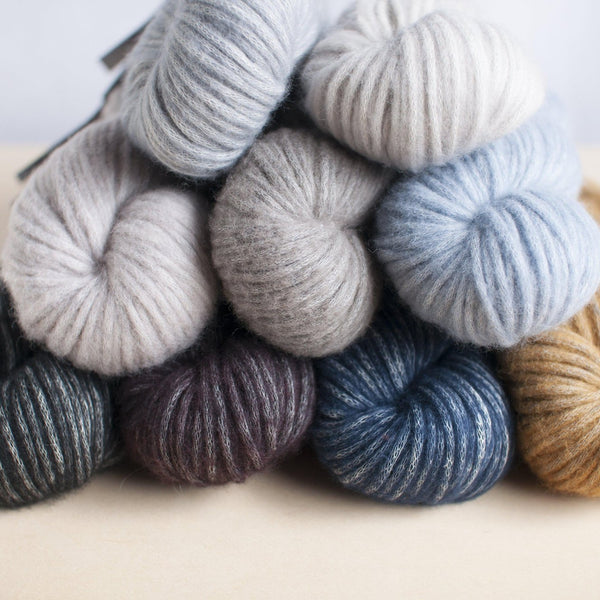 Woolfolk Luft - amirisu online store